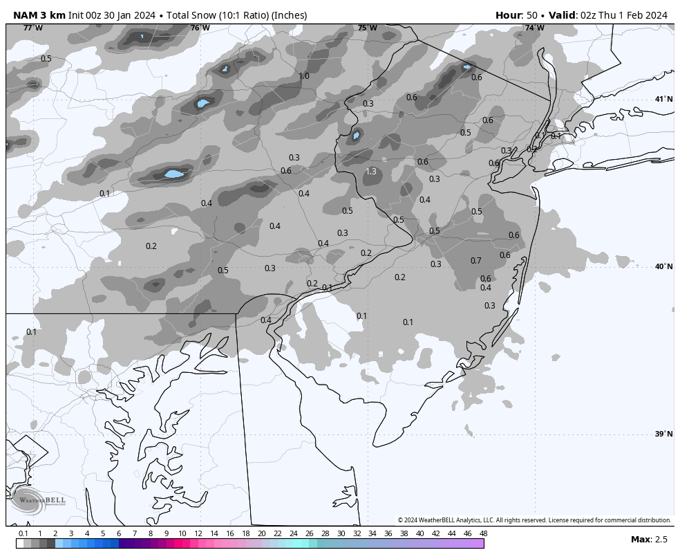 Blast from the past storm thread - Page 25 - Northeast Weather ...