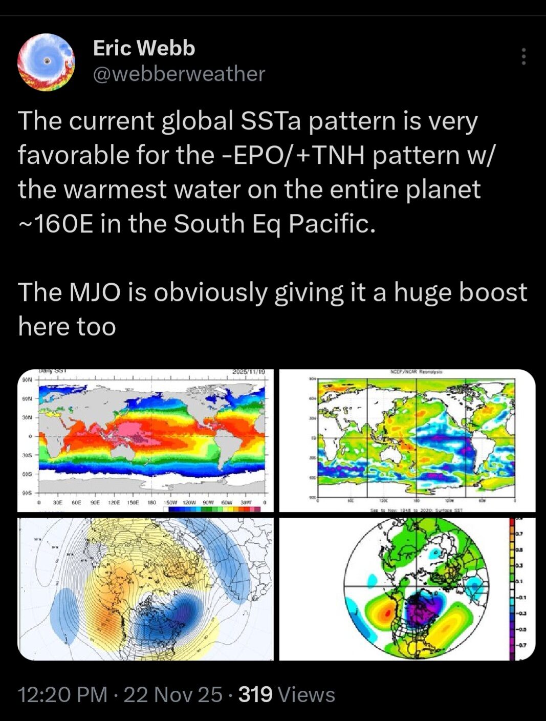 Twittersphere - Tracking the good, the bad, and the completely whacky ...