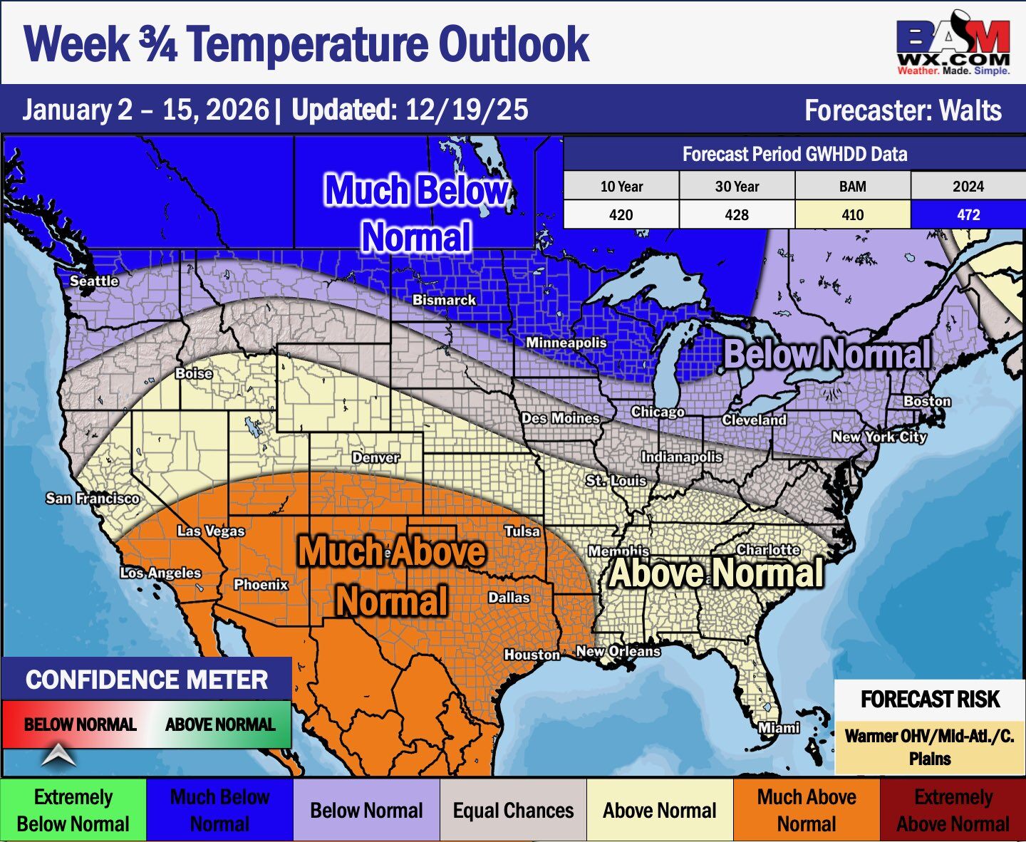 December map, observations, punch and pie - Page 126 - Northeast ...