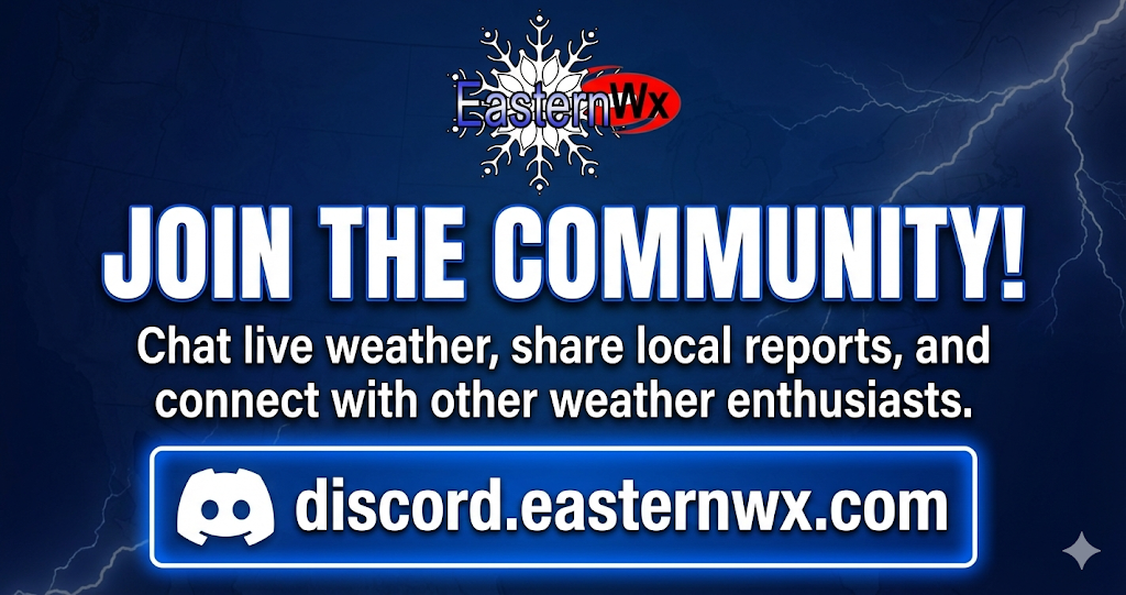 Announcing the Launch of Discord! - Northeast Weather Discussion - USA ...