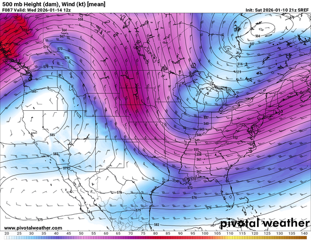 January 2026 Obs & Disco - Page 47 - Northeast Weather Discussion - USA ...